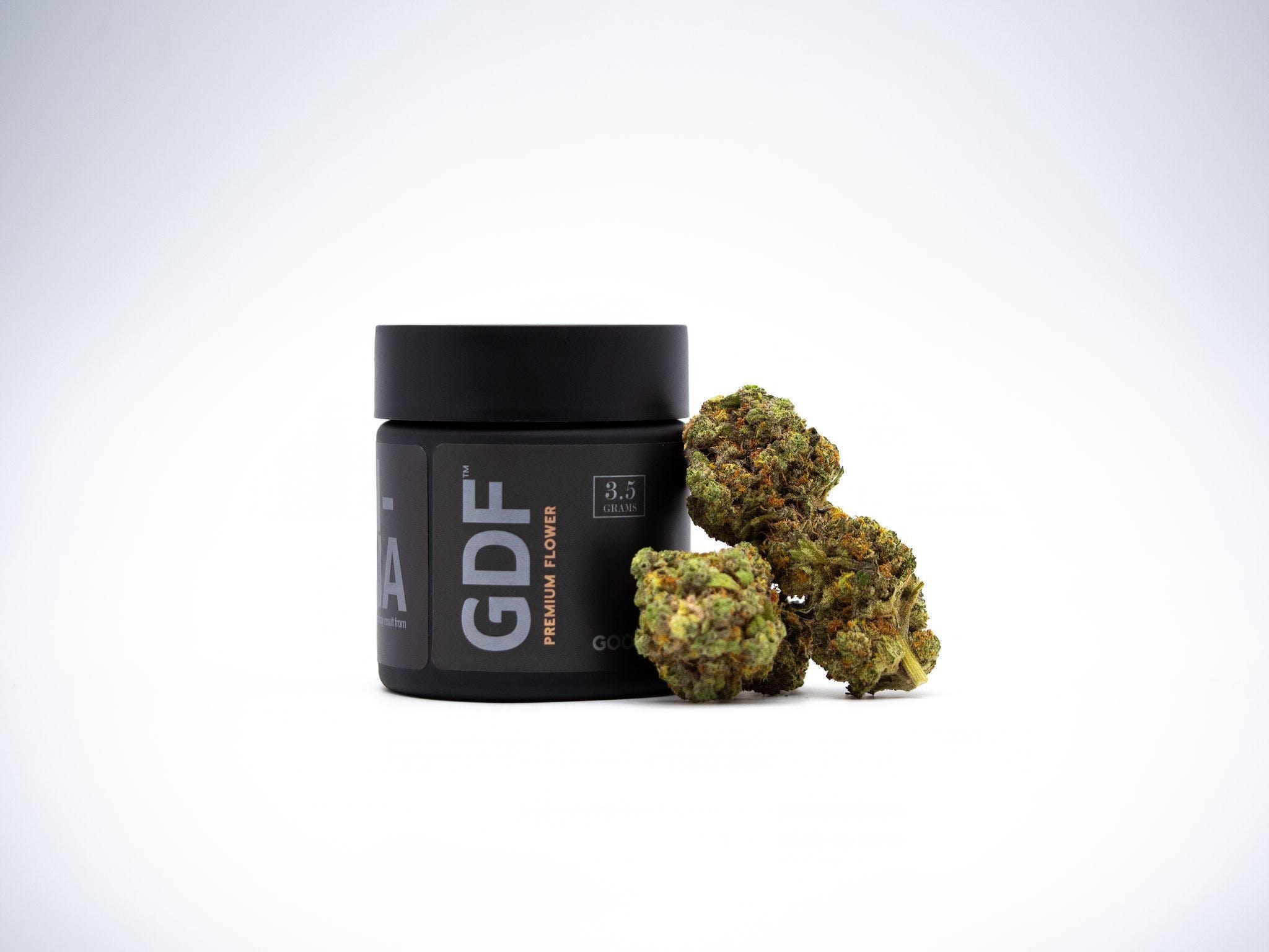 Besame Wellness | 3.5G FIJI SUNSET